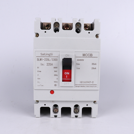 Automatic Transfer Switch（ATS）, Moulded Case Circuit Breaker（MCCB ...